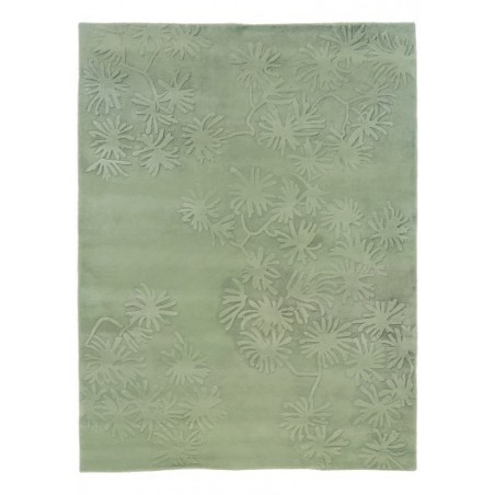 Contemporary rug Rug Nanimarquina Asia beige designed by Nanimarquina